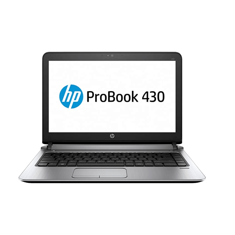 HP ProBook 430 G3-6th Gen Intel Core i5 – 8GB RAM – 256GB SSD- 13.3 ...